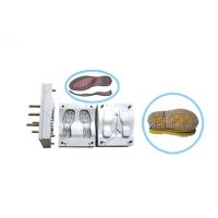 China EVA Injection Sole Mold for sale