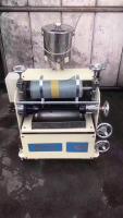 China PU Roller Mould Ladies Wedge Sandals Shoe for PVC/PU Printing Machine for sale