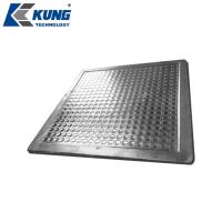 China Asfrom Factory Direct Sales Price High Quality EVA Rubber Sheet Mould for sale
