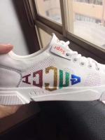 China Cold Sticker Eva Shoe Sole Material , PVC Basic Parts Of A Shoe for sale