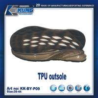 China Adults Tpu Outsole For Men Shoe Customization Available for sale