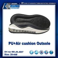 China PU TPU EVA MD Soles Sport Shoe Making Components Not Waterproof for sale
