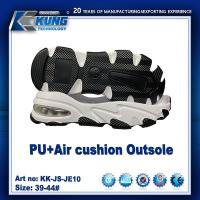 China PU TPU EVA MD Soles Sport Shoe Making Components Not Waterproof for sale