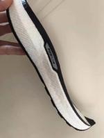China EVA Injected Sport Shoes Sole , 39-45# Running Shoe Components for sale