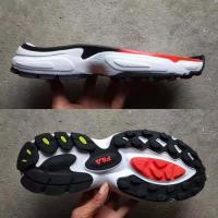 China EVA Injected Sport Shoes Sole , 39-45# Running Shoe Components for sale