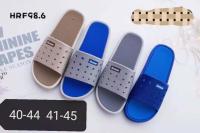 China All Season Shoe Making Components PVC Slipper Outsole And Outsole Mould for sale