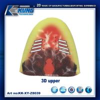 China Cheap Price Good Quality 3D Shoe Upper for sale