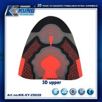 China Cheap Price Good Quality 3D Shoe Upper for sale