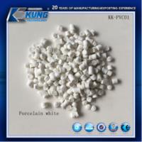 China High Quality Light PVC material for PVC DIP Machine PVC Granule for sale