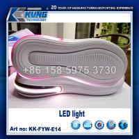 China Nice Product LED Light up Kids Shoes for sale