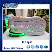 China Nice Product LED Light up Kids Shoes for sale