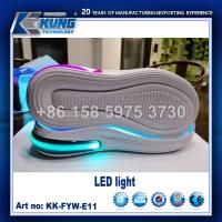 China Nice Product LED Light up Kids Shoes for sale