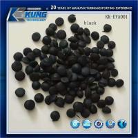 China Shoe Sole Ethylene Vinyl Acetate Granules , Customized Eva Plastic Granules for sale