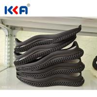 China Mixed Color 0.5g Shoe Making Materials PVC TPU MD Outsole for sale