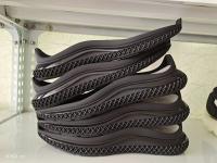 China Plastic Children Shoe Making Materials TPU MD Outsole durable for sale
