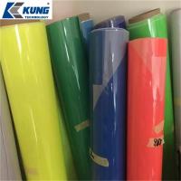 China TPU Leather Running Shoe Making Materials Upper Waterproof for sale