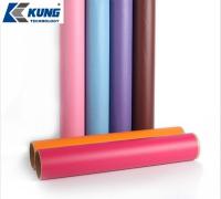 China TPU Leather Running Shoe Making Materials Upper Waterproof for sale