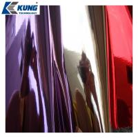 China Hot Melt Film TPU Slipper Making Raw Material Shockproof 1.5mm Adhesive for sale