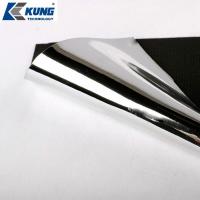 China Glossy TPU Leather Shoe Making Materials For Upper TPU Artificial material for sale