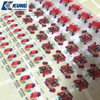 China Heat Logo Shoe Stickers For Sneakers , Custom Materials Used In Making Shoes for sale