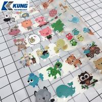 China Cute Cold TPU Shoe Label Stickers For Unisex Sandals Fashion for sale