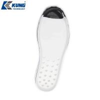 China Single Color Sole Shoe Making Materials For Man Summer Footwear for sale