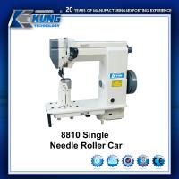 China Single Head Automatic Shoe Making Machine , Lining / Sole Trimming Machine for sale