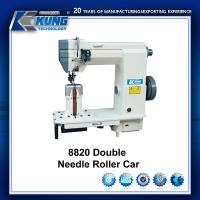 China Single Head Automatic Shoe Making Machine , Lining / Sole Trimming Machine for sale
