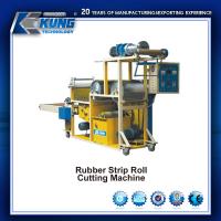 China Six Roller Automatic Shoe Making Machine Calender / Mangler / Rolling Mill for sale
