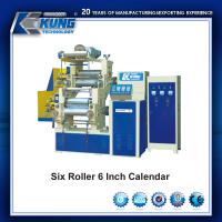 China Electric Automatic Shoe Making Machine , Vulcanized / Rubber Slipper Cutting Machine for sale