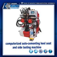 China single Layer Conveyor Sport Shoe Making Procuction Line Assembly Molding Finishing Machine for sale