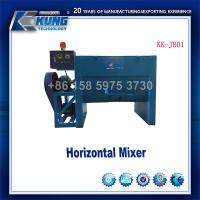 China single color pvc air blowing slipper and outsole making moulding machine for sale