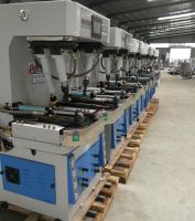 China Sport shoe productioan line for sale