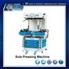 China Heel Part And Side Steaming Shoe Maker Machine For All Material for sale