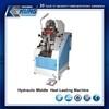 China Heel Part And Side Steaming Shoe Maker Machine For All Material for sale