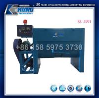 China Rotary PVC / TPR Shoe Sole Injection Machine Single / Double / Three Color for sale