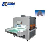 China 2022 King Kung Automatic intelligent marking machine for sale