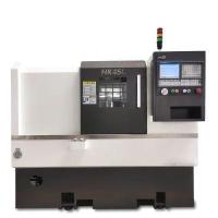 China D300mm Knife Row Type CNC Lathe Machines Tool Post HK45L for sale