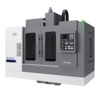 China SMTCL VMC 1300B CNC Metal Lathe And Milling Machine Vertical Machining Center for sale