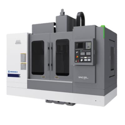 China SMTCL VMC 1300B CNC Metal Lathe And Milling Machine Vertical Machining Center for sale