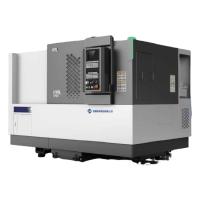 China SMTCL CNC Lathe IT50 Series Slant Bed CNC Lathe 45 Degree CNC Turning Lathe Machine for sale