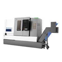 China SMTCL CNC Lathe T5.2-1000Q CNC Milling Turning Center Combo Intelligent Control CNC Turning Center for sale