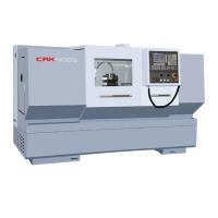 China SMTCL Economical Flat Bed CNC Lathe Machine CAK4085 CNC Lathe Machine for sale