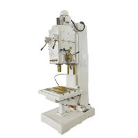 China Large Deep Hole Vertical Drilling Machines Z5132B Vertical Metal Drill Machine for sale