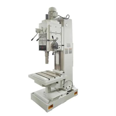 China Square Column Metal Drilling Machine Z5180B Large Deep Hole Vertical Drilling Machine for sale