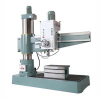 China Automatic Feed Radial Drilling Machine Z3050 Mechanical Speed Change vertical drilling machine for sale