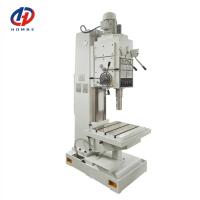 China Z5150B Vertical Drilling Machines Bore Diameter 50mm Large Deep Hole Vertical Drilling Machine for sale