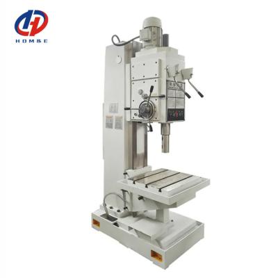 China Z5150B Vertical Drilling Machines Bore Diameter 50mm Large Deep Hole Vertical Drilling Machine for sale