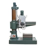 China Z3040*10D Radial Drilling Machine Hydraulic locking Vertical Metal Radial Drill Machine for sale