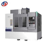 China SMTCL High Precision Vertical Machining Center VMC850Q CNC Milling Drilling Boring Machine for sale